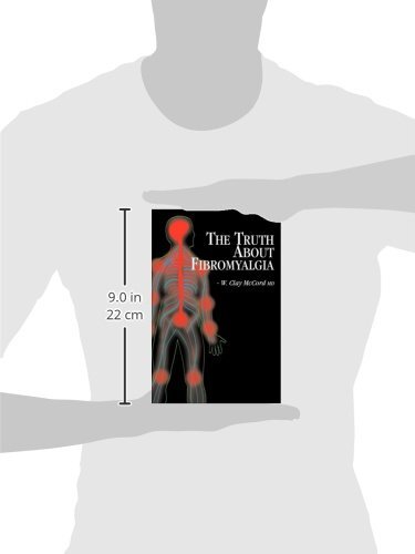 Mccord W Clay Truth Abt Fibromyalgia HBOOK NEW 9781606933541 | eBay