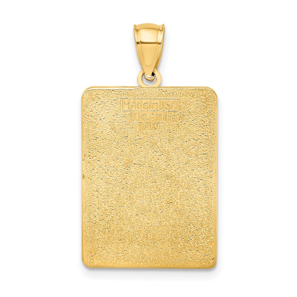 14K Enamel Mile Marker 0/ KEY WEST Charm | eBay