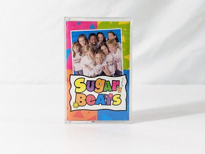 Sugar Beats Cool Kids Songs [Cassette] | eBay