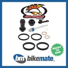 Brake Caliper Rebuild Kit Front for HONDA MSX 125 Grom ABS 2021 2022 ...
