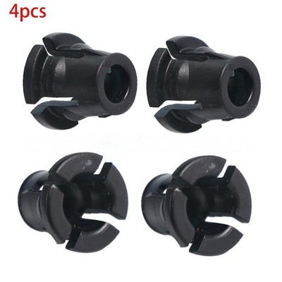 4x Adaptive Cruise Control Mounting Clips For 2014-2018 Jeep Cherokee ...