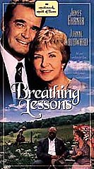 Breathing Lessons (VHS, 1999) for sale online | eBay UK