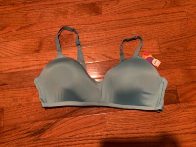 Kindly Yours Bra Blue Size 40C NWT | eBay