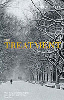 Treatment by Daniel Menaker (Paperback, 1999) for sale online | eBay UK