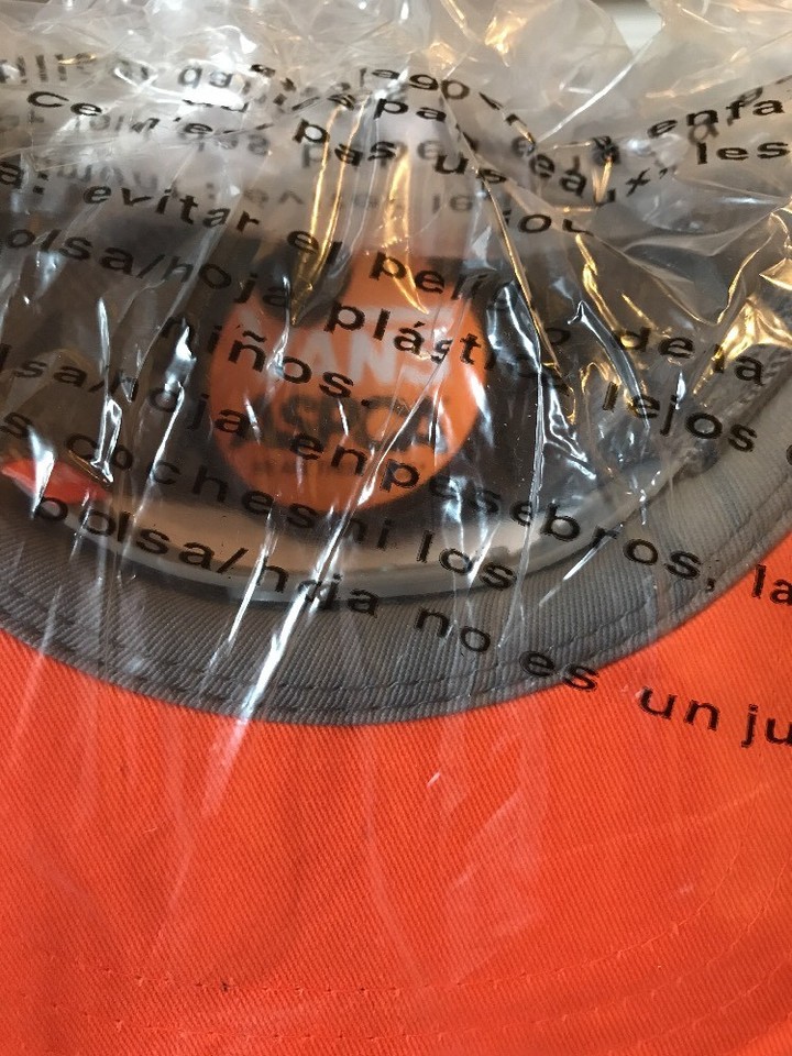 New Vans ASPCA Cat Beach Girl Trucker Hat Cap Gray Combo Cats Rare ...