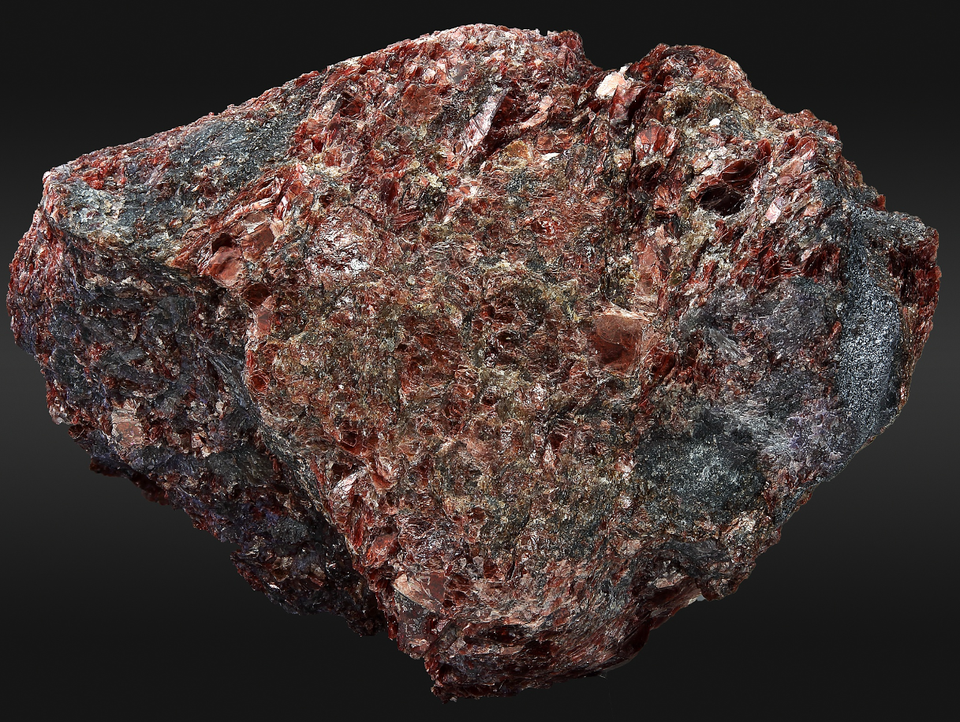 Muscovite Var. Alurgite 24 Carats - Pendant Cabochon Natural Stone ...