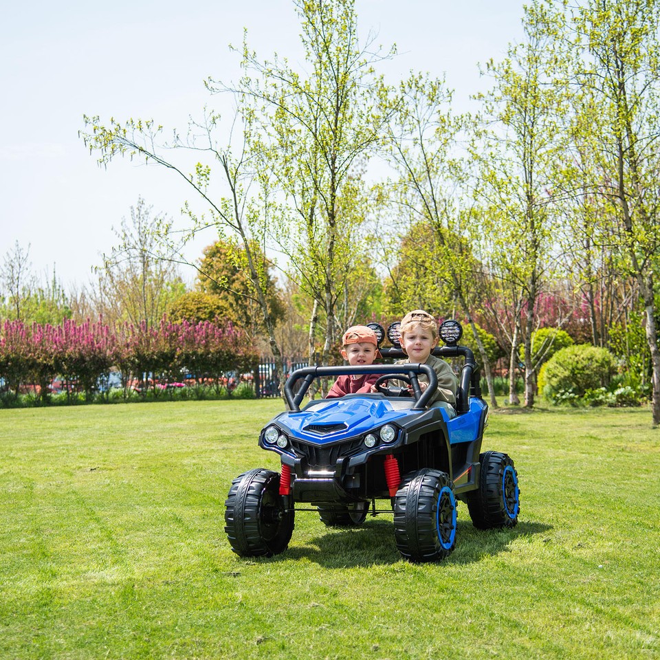 Best Ride on Cars Rover KCK 12V Ride-On | eBay