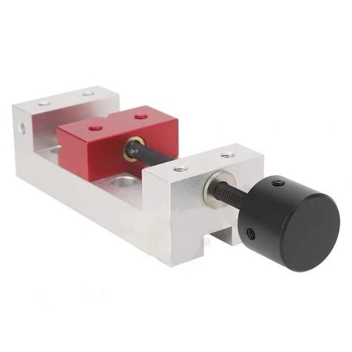 Wood Carving Vise Walnut Diy Engraving Machine Mold Micro Carving ...