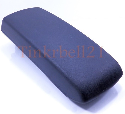 08 09 10 Scion Xb Black Arm Rest Cloth Center Console Lid Armrest OEM ...