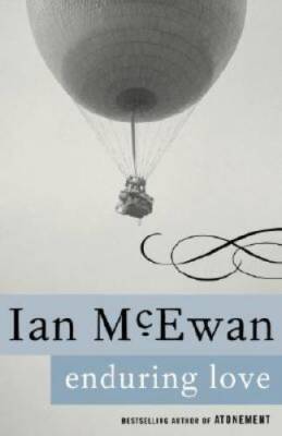 Enduring Love: A Novel - Paperback By McEwan, Ian - ACCEPTABLE ...