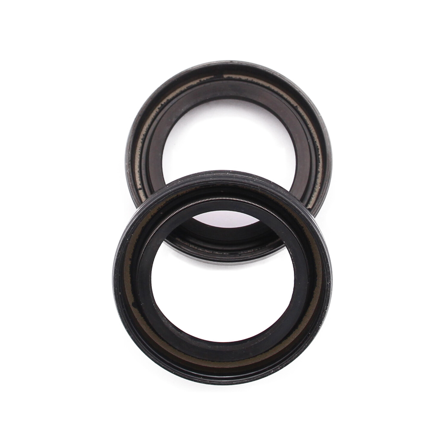 2PC Front Drive Axle Seal Kit Fit for Subaru Legacy WRX Impreza ...