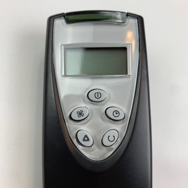 Seville Classics10111 OEM Ultra Slim Line Tower Fan Remote 10127 for ...