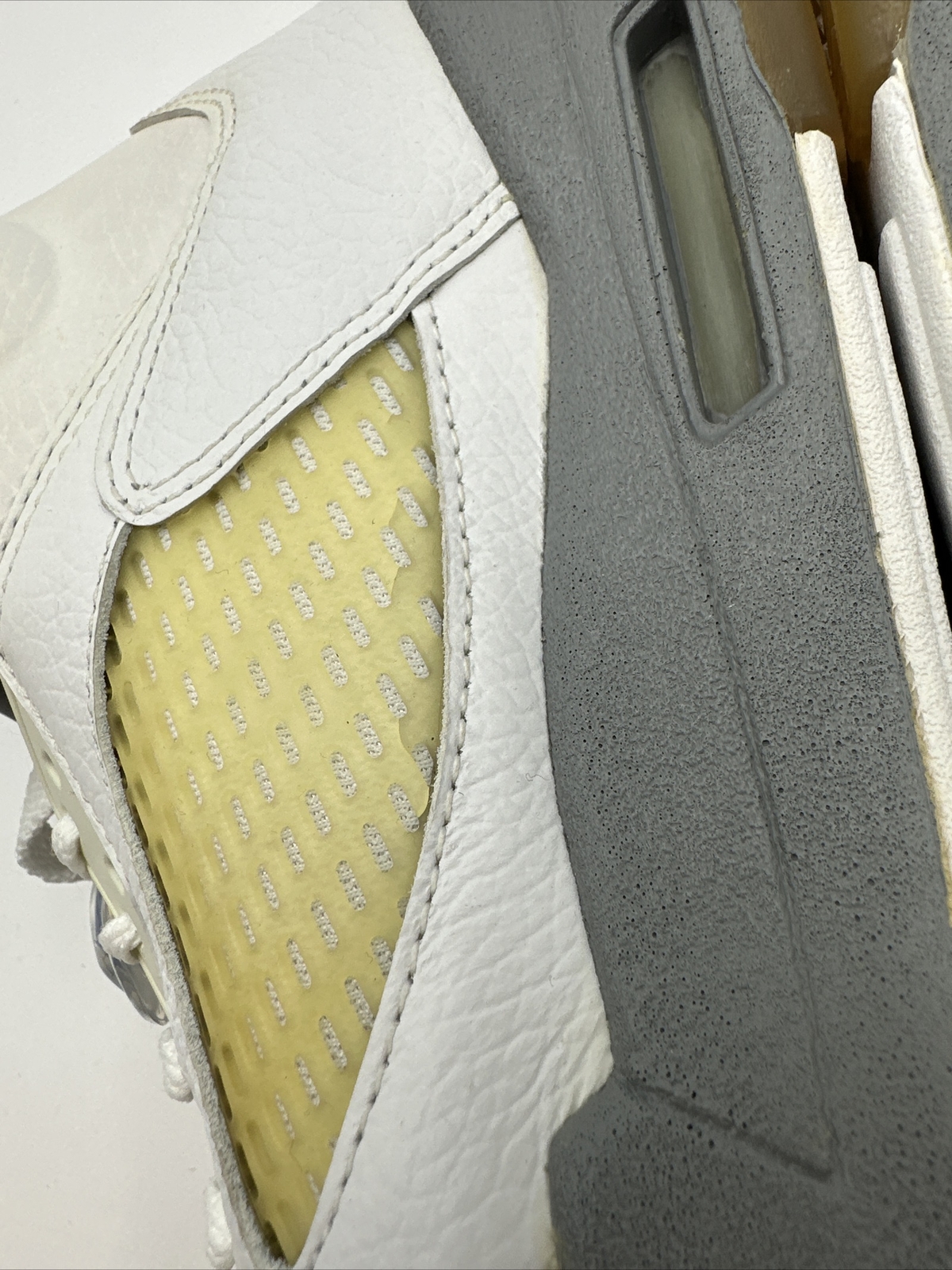 Air Jordan 5 Retro Stealth 2006 Size 10 Brand New 136027-142 | eBay