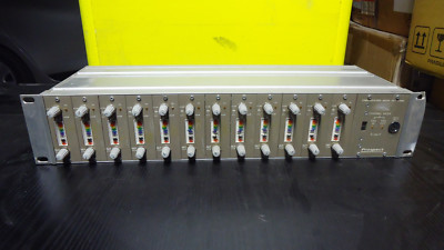 Intercom Systems - Matrix Intercom System