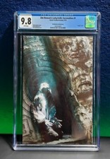 Jim Henson's Labyrinth: Coronation #1 (BOOM! Studios) for sale online ...