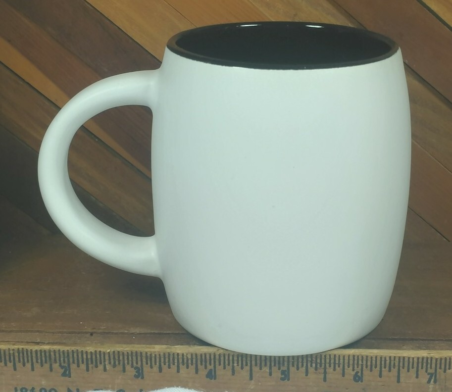 HARVARD University 14oz Ceramic Coffee Mug Cup | eBay