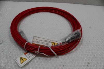 6786 Applied Materials 0150-07360 Cable Assy, EMO, OZONATOR to Chiller ...