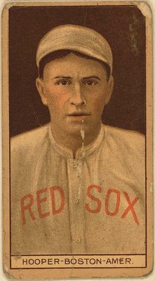 Photo:Harry Hooper,Boston Red Sox,baseball photo portrait 1912 | eBay
