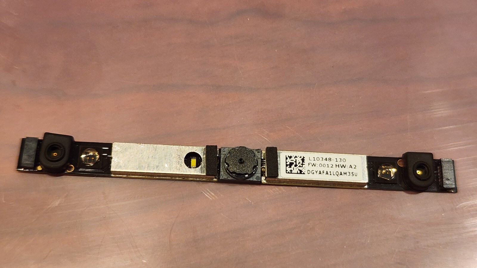 HP zbook 15V G5 Internal WEBCAM Camera Board L10348-130 6467 | eBay