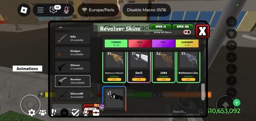 Da Hood Skins! (Prices May Vary) | eBay UK