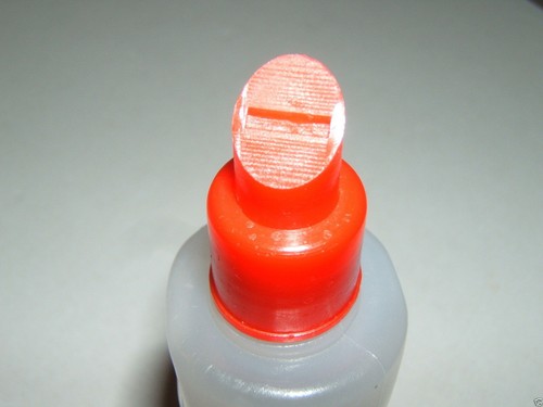 80ml CLEAR NON-TOXIC GLOY STYLE UNIVERSAL PAPER GLUE ADHESIVE GUM ...