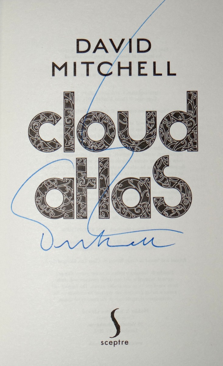 Cloud Atlas Book Cloud Atlas Five Books Expert Reviews