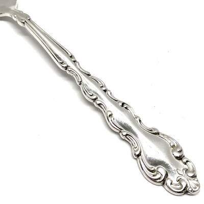 Oneida Community MODERN BAROQUE 1969 Silverplate Silverware Flatware ...