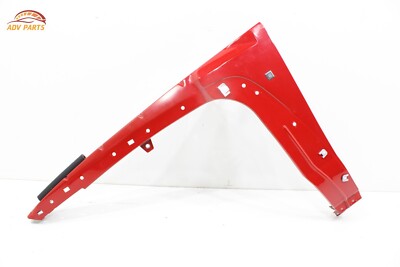 2006 - 2010 HUMMER H3 FRONT LEFT DRIVER SIDE FENDER COVER PANEL OEM | eBay