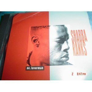 SHABBA RANKS - Mr Loverman - CD - Single - **Excellent Condition ...