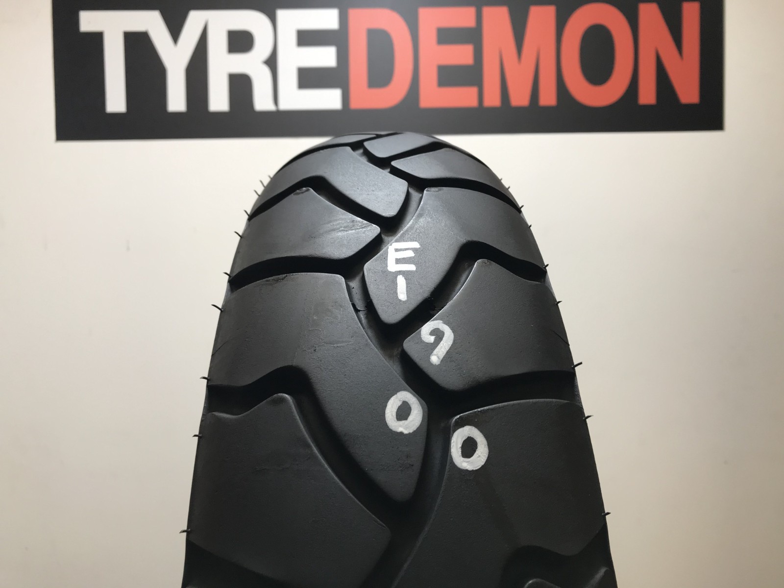130 80 R 17 Bridgestone Battle Wing BW-502 Part Worn Tyre E1900 | eBay UK