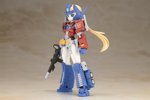 Kotobukiya Optimus Prime Transformers Model Kit Shimada Ver. from Japan NEW | eBay