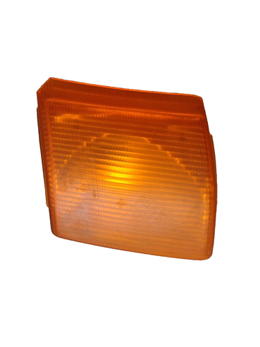 FEUX CLIGNOTANT GAUCHE FORD TRANSIT | eBay