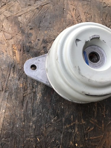 2009-2010 Mercedes-Benz GLK Motor Mount OEM !! A2042402017 | eBay