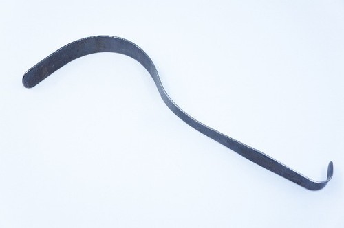 V.Mueller SU-3302 DEAVER Retractor, 1inch Wide Blade, 13inch Length | eBay