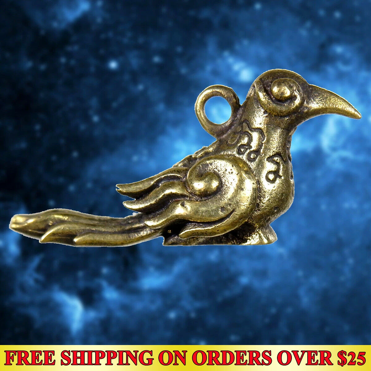 Magic Amulets And Talismans