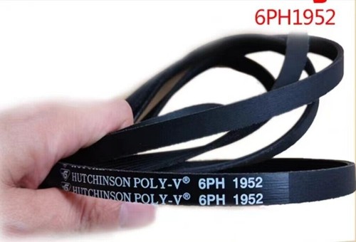 1PC NEW 6PH1952 Drum washing machine Belt Dryer Belt 6PH 1952 Belt | eBay