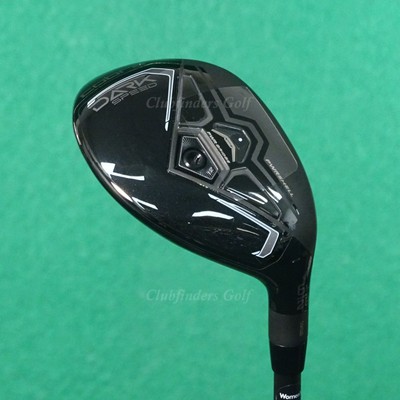 Lady Cobra DARKSPEED 28° 6H Hybrid KBS PGI 55/L Graphite Ladies W/Hc | eBay