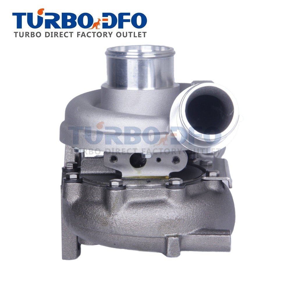 GT2052V turbo 726442-0004 14411-2W203 for Nissan Pathfinder Mistral ...