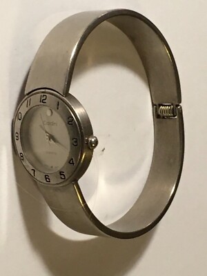 Vintage Cardini Quartz Ladies Watch | eBay