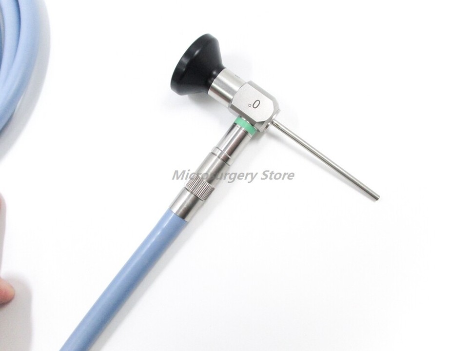 Ø 4 x 2500 mm Light Guide Cable fits for Olympus light source | eBay