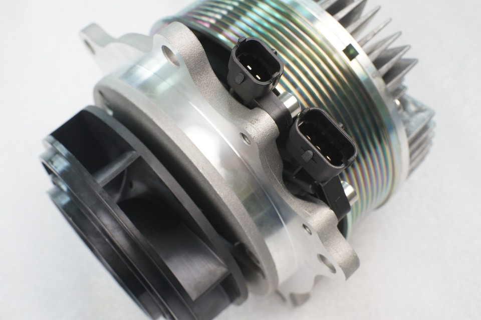 2267060PE Water Pump for PACCAR MX-13 2184199PE 2267065 2184199 2184203 ...