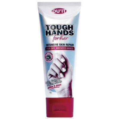 Du'It Tough Hands For Her 75g Anti-Aging Skin Repair Hand Cream Duit ...