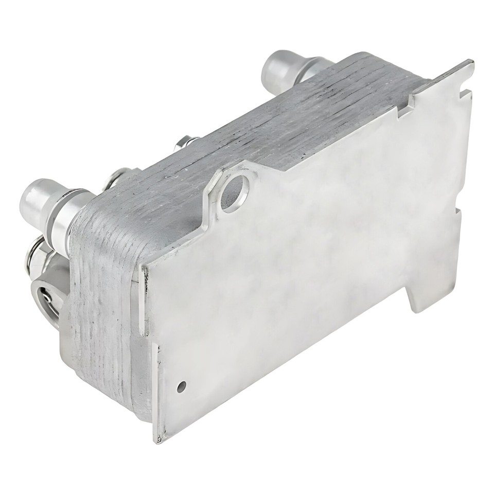 Transmission Oil Cooler A0995001900 For Benz W205 W213 W222 C-CLASS S ...