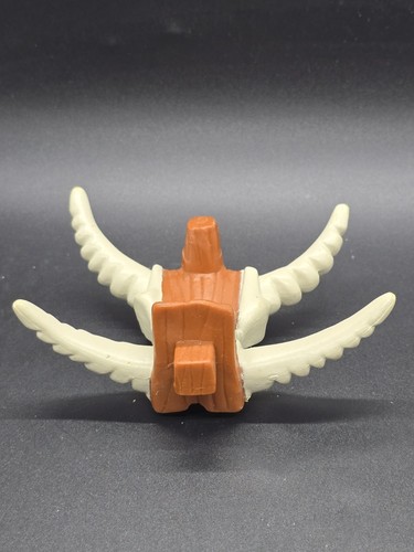 Imaginext RAZOR DINOSAUR SADDLE Only T-Rex Caveman Seat Fisher Price ...