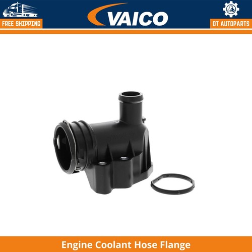 For 2011-2013 Mercedes-Benz E350 3.0L V6 Engine Coolant Hose Flange ...