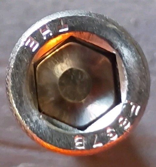 Socket Cap Screws | eBay