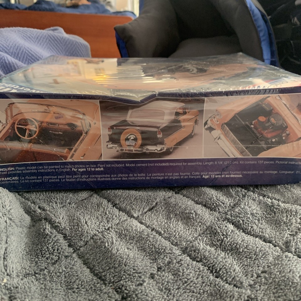 1/25 scale model car kits | eBay