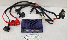 DS72K01 Dynamic Rhino 70 Amp Scooter Controller Merits Drive Amigo ...