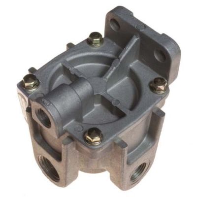 RG2 RG-2 Two Ports Relay Valve H-30263 REPLACES Bendix KN28520 | eBay