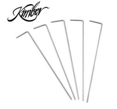Kimber 1911 Take Down Tool Pro, Compact & Ultra models 5 Pack 1000997A ...